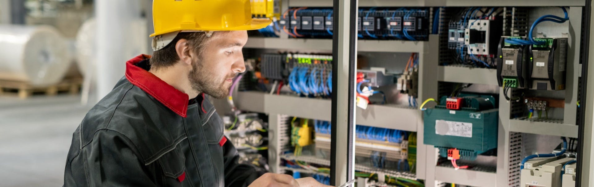 Die Elektrofachkraft – sicher arbeiten im Unternehmen – E‑Learning ...